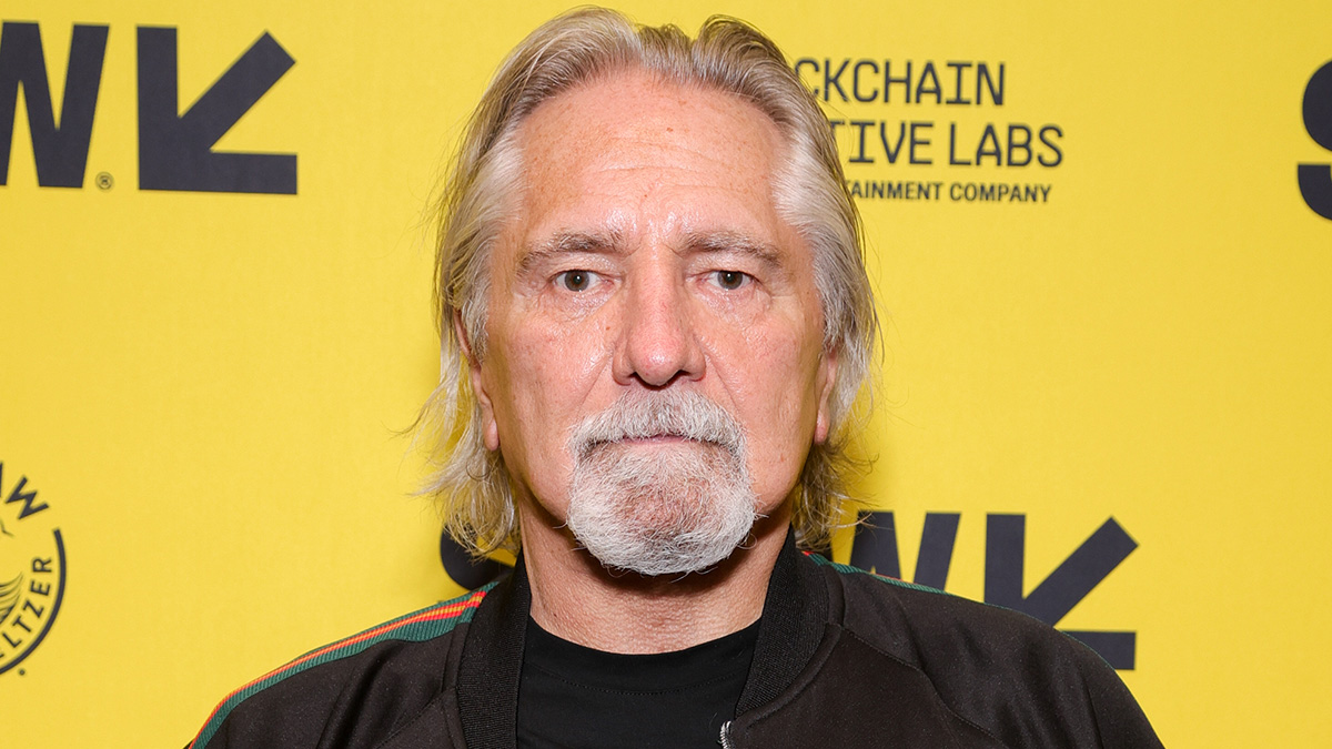 Black Sabbath's Geezer Butler reveals title and release date of his ...