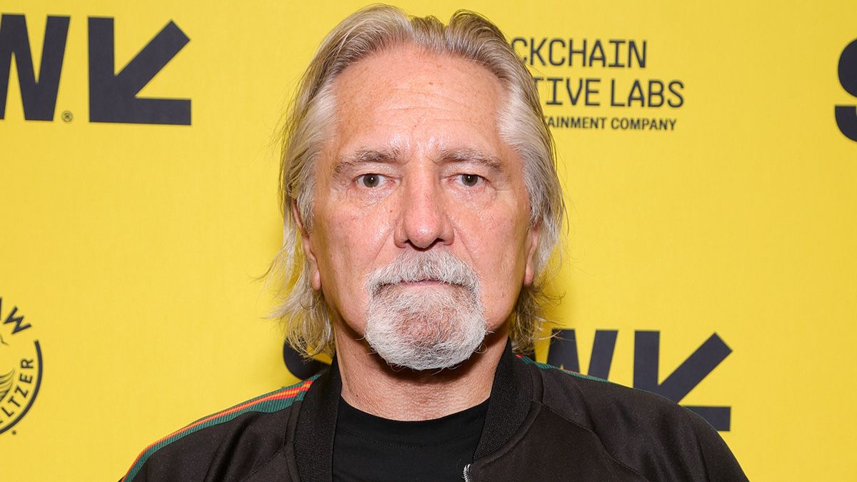 Black Sabbath's Geezer Butler reveals title and release date of his ...