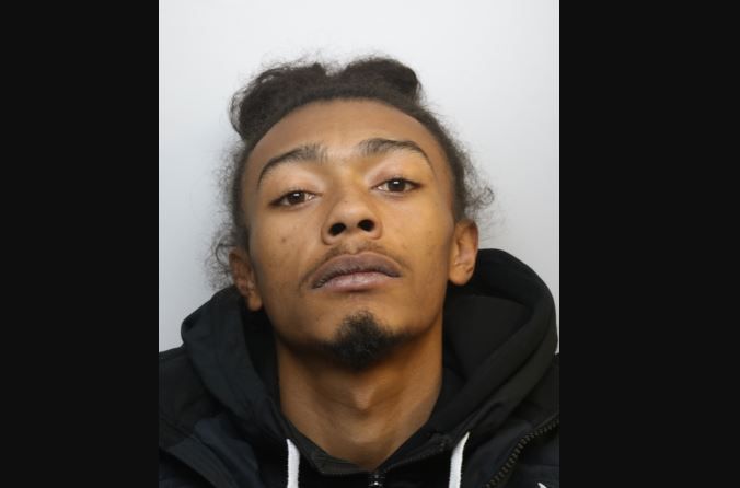Bath man jailed after trafficking and forcing 15-year-old into drug dealing