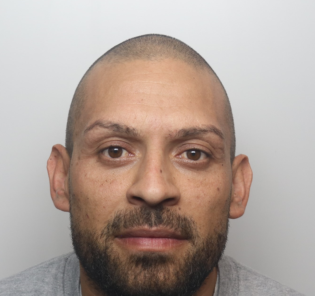 Man Jailed For Sexually Assaulting Woman In East Staffordshire News 4597