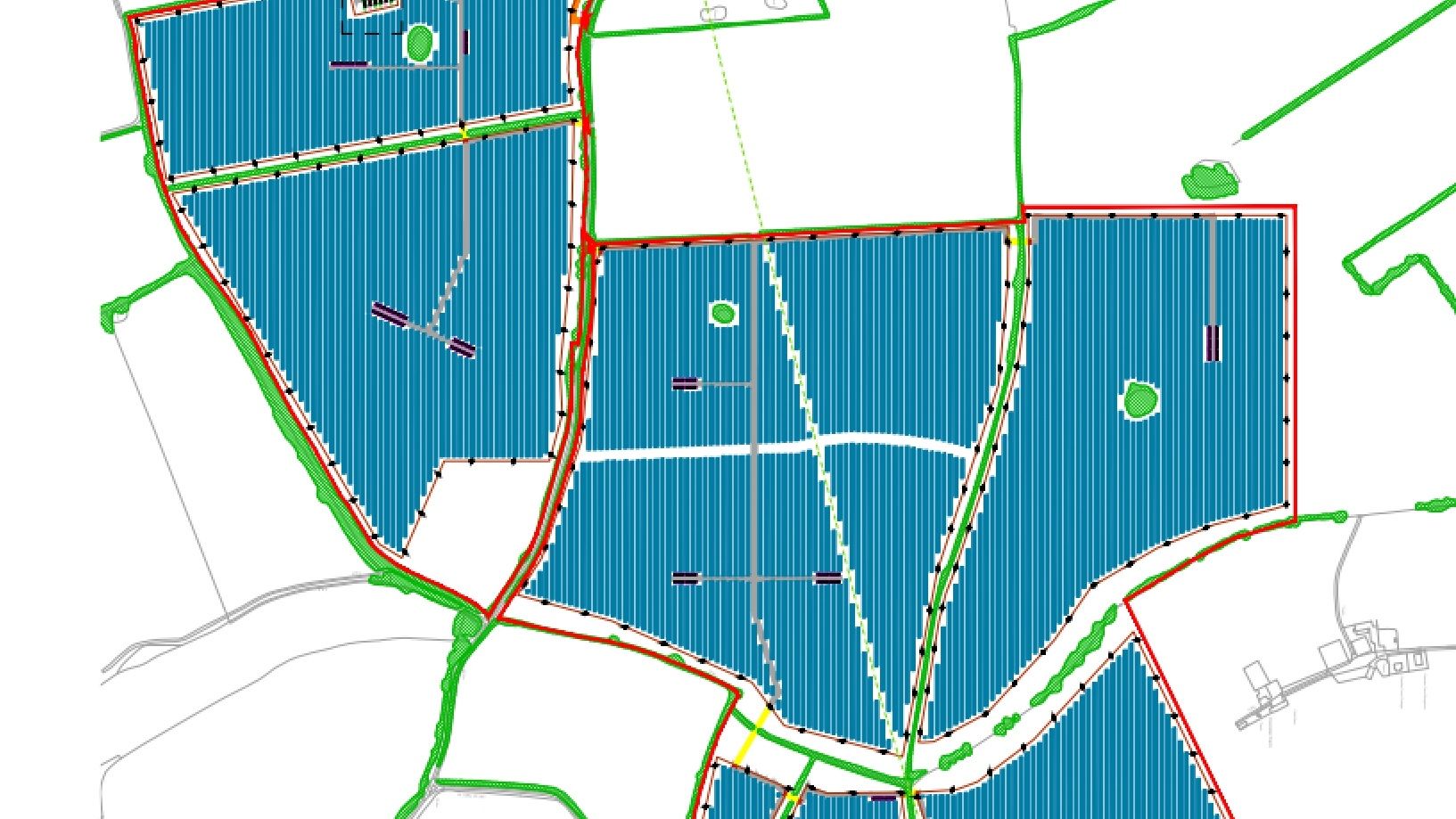 Plans for massive new solar farm near Swaffham approved | News ...