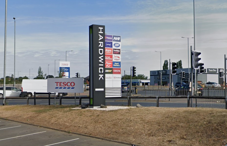 Witness appeal after items worth £170,000 taken from King’s Lynn ...