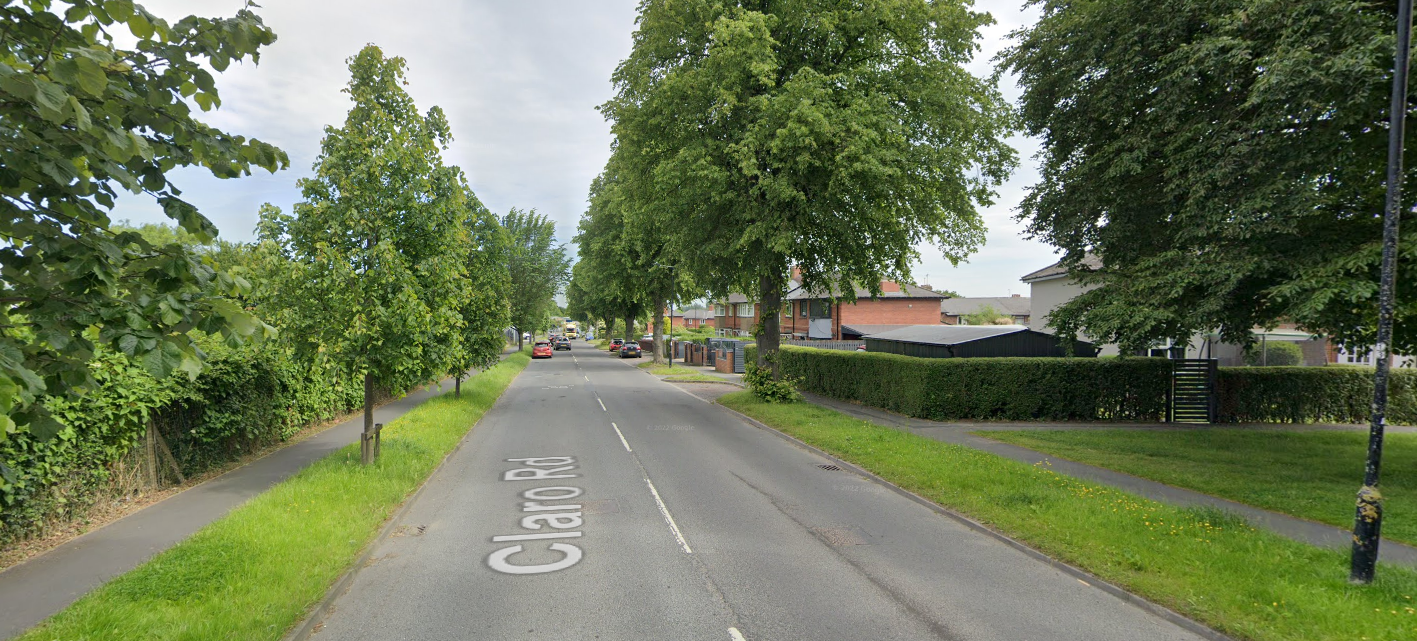 Teenager appears in court after boy "significantly injured" in Harrogate