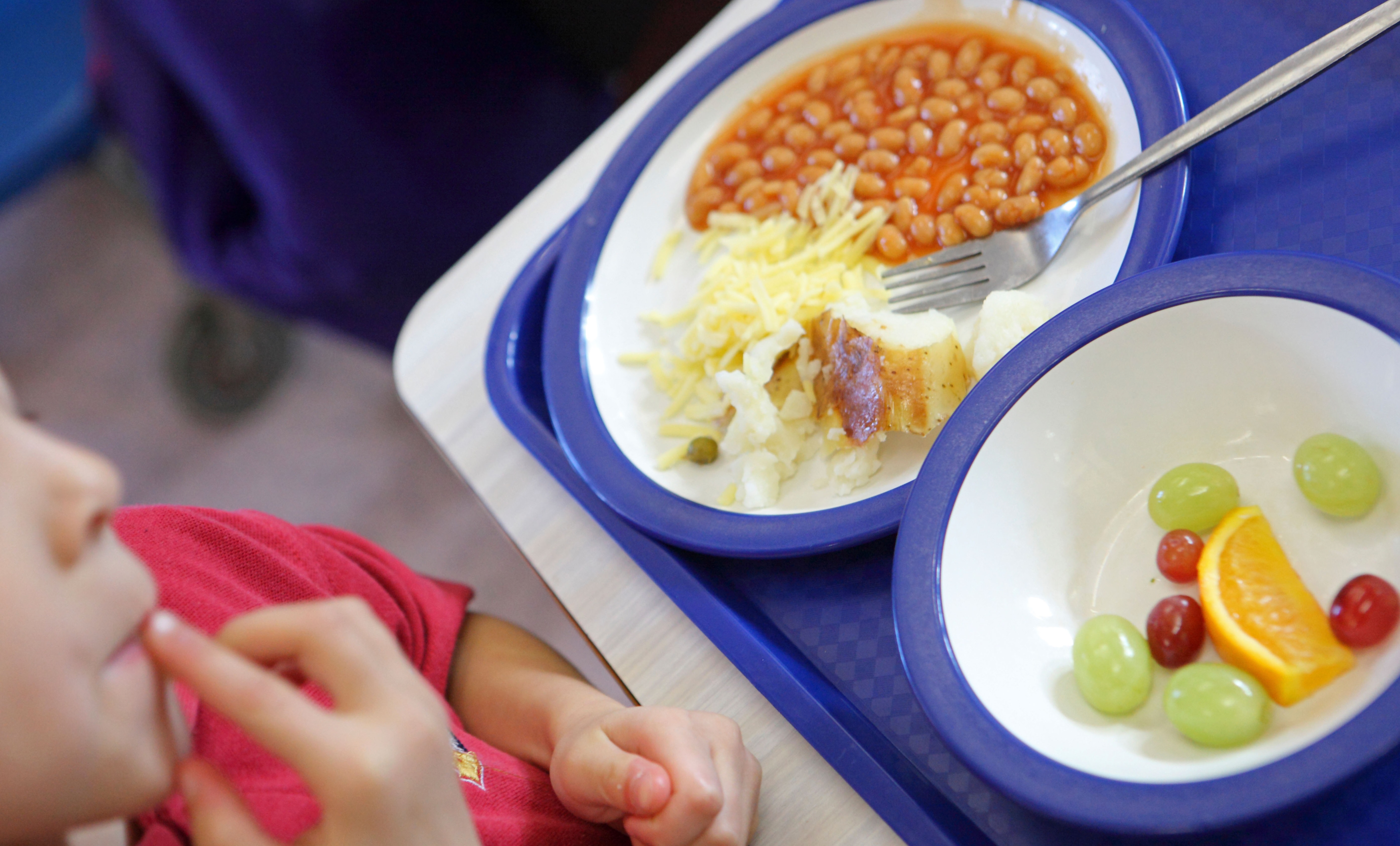 Record number of Hampshire families helped over Christmas | News ...