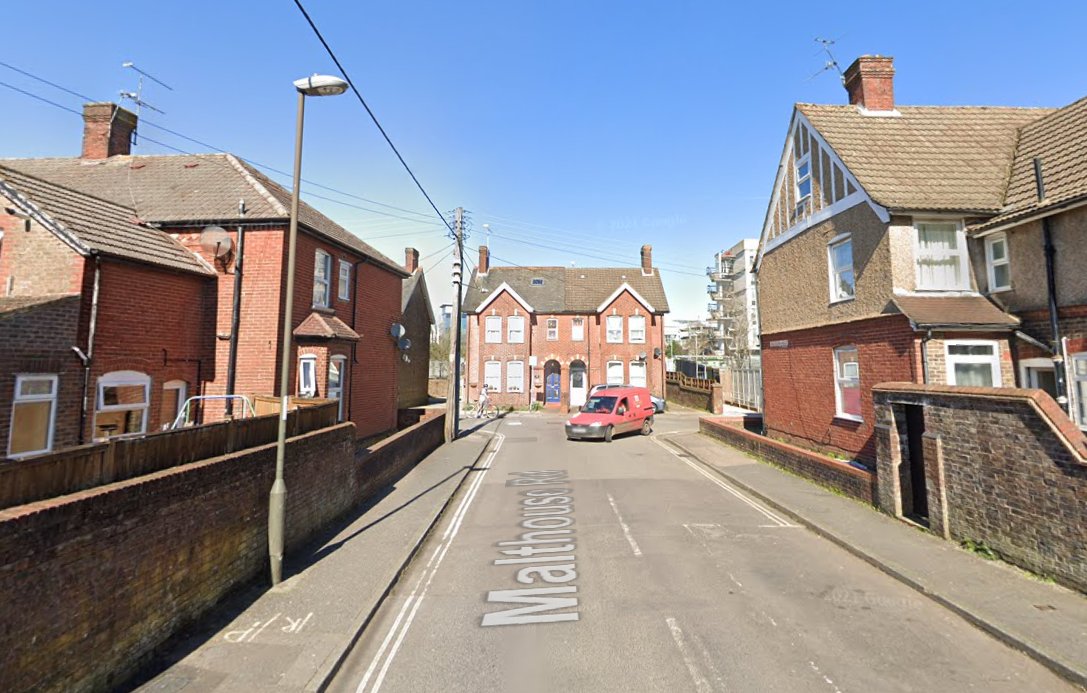 Crawley murder: Fourth suspect arrested | News - Greatest Hits Radio ...