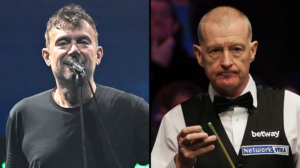 Blur reveal support acts for Sunday Wembley gig including Snooker ...