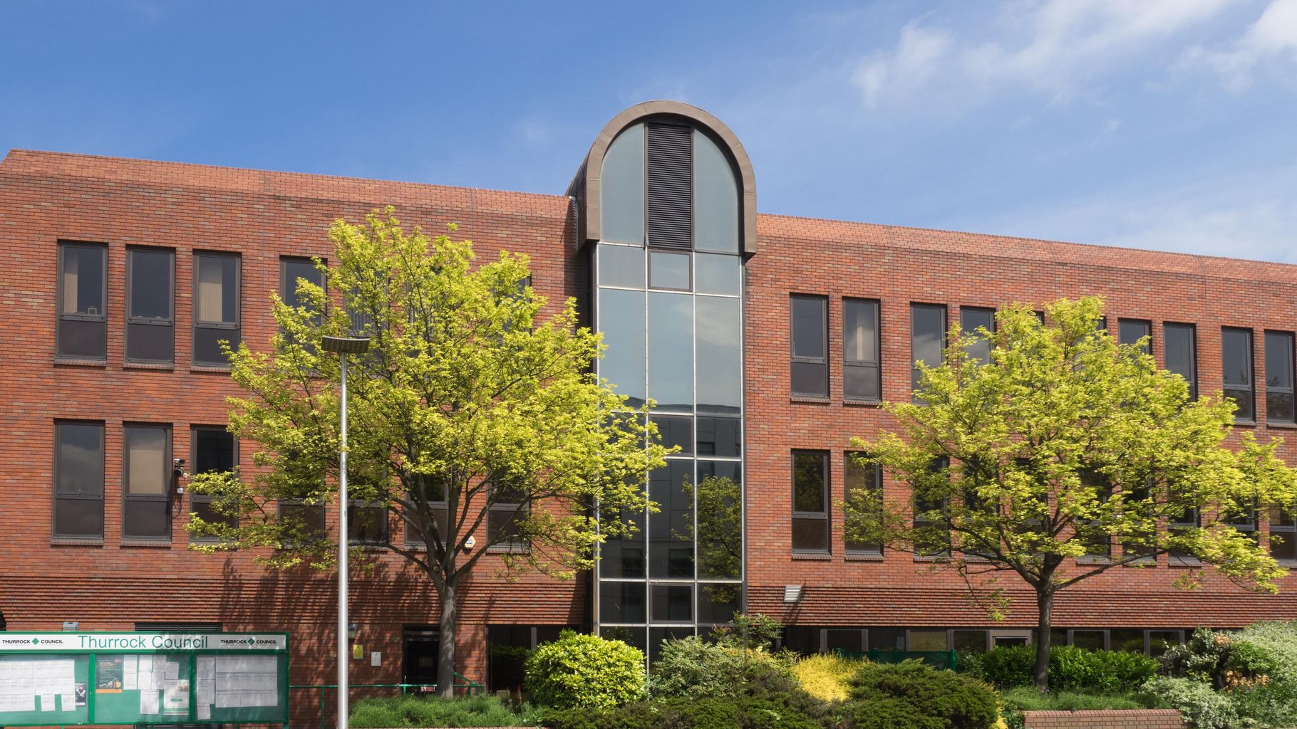 Thurrock Council agreed to push ahead with plans to increase council ...