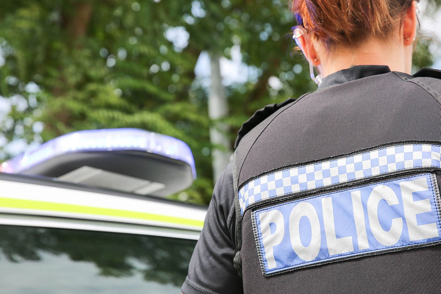 JAILED: Teenager locked up over machete attack