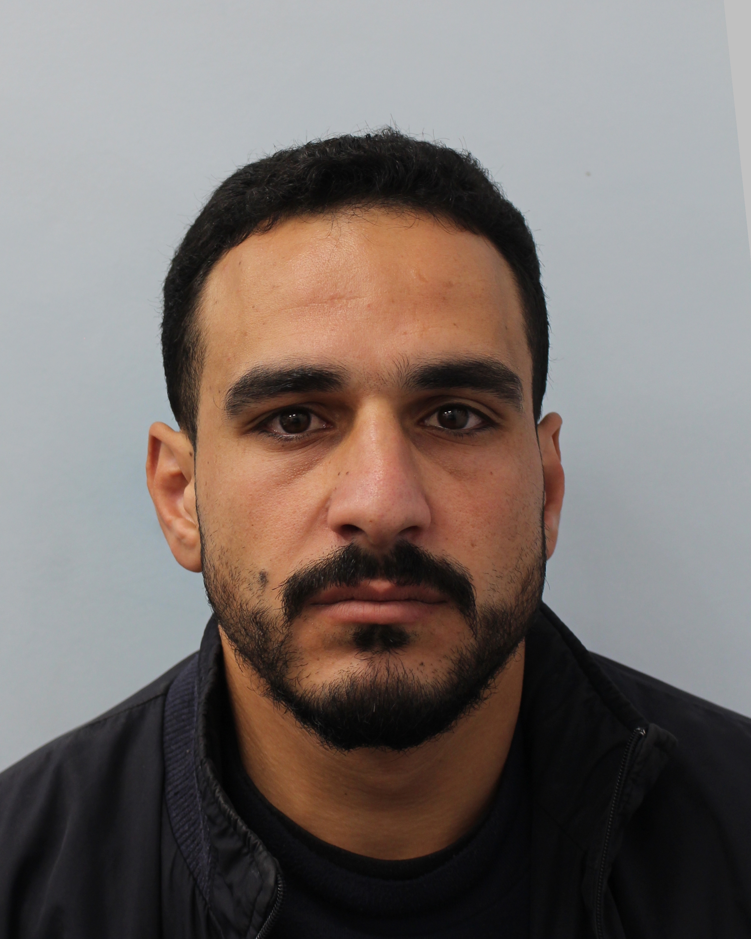 Sex Attacker Jailed For Targeting Women On London Underground