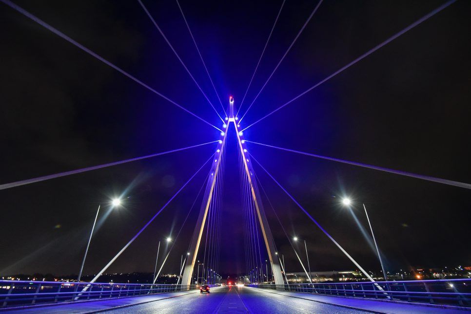 International recognition for Sunderland in World Smart City Awards ...