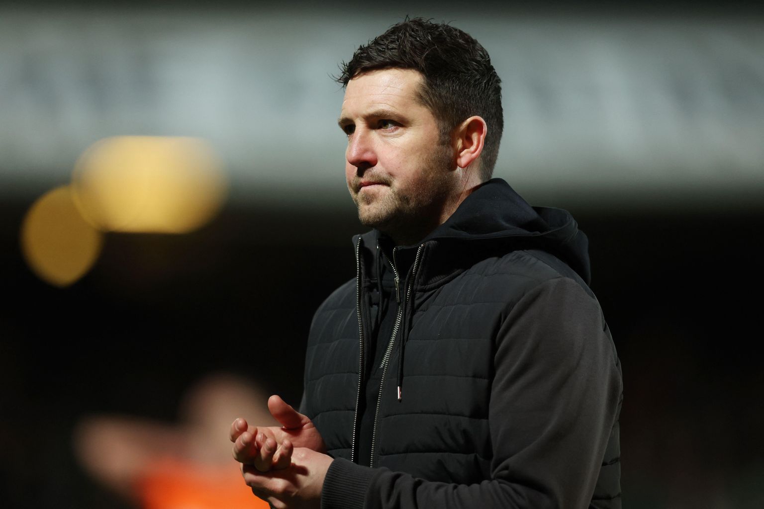 Dundee United part company with Liam Fox | News - Tay FM