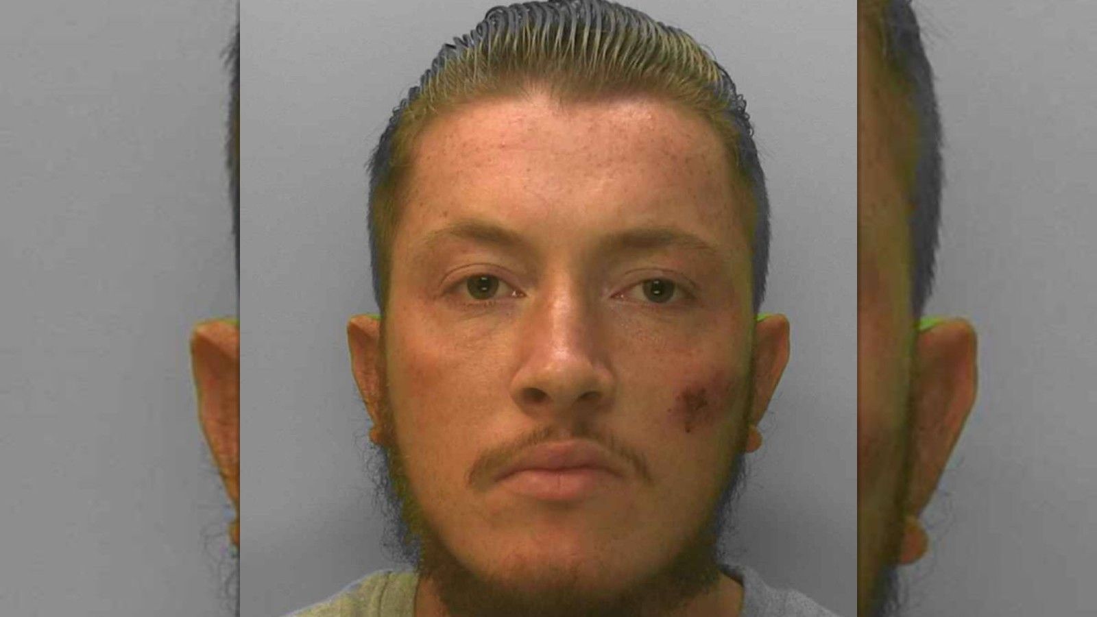 Appeal to find man in connection with Bexhill stabbing | News ...