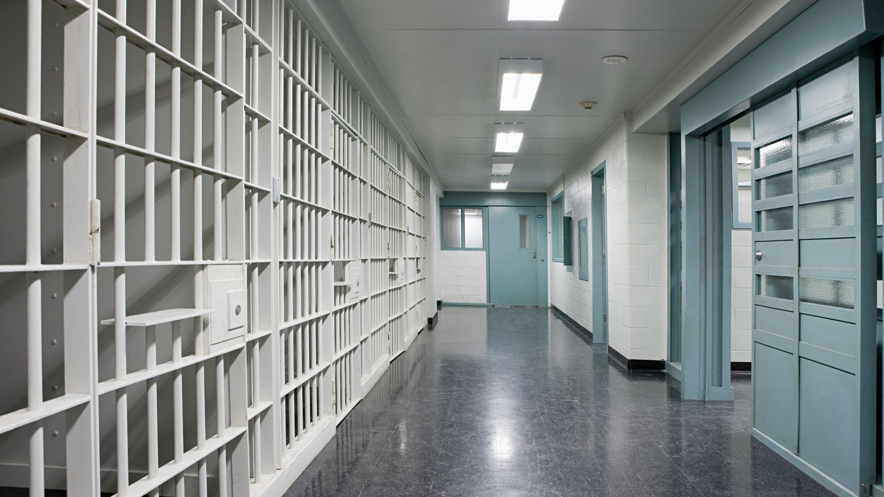New North Yorkshire prison named