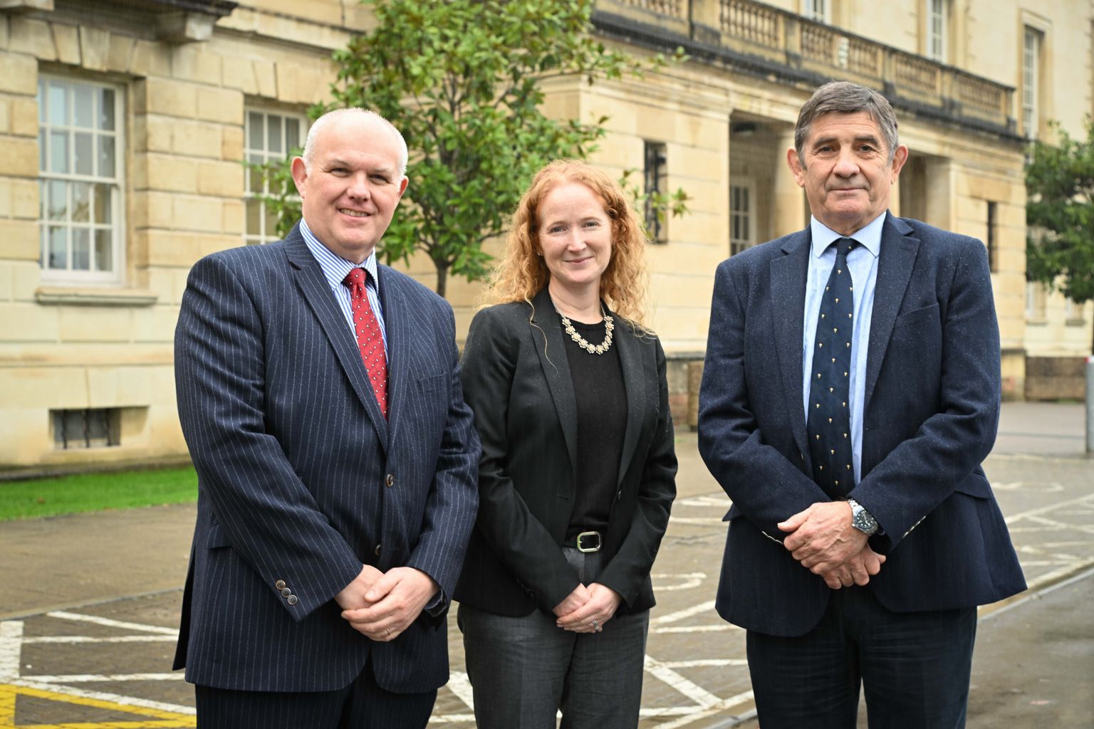 New chief constable of Swindon and Wiltshire starts role | News ...