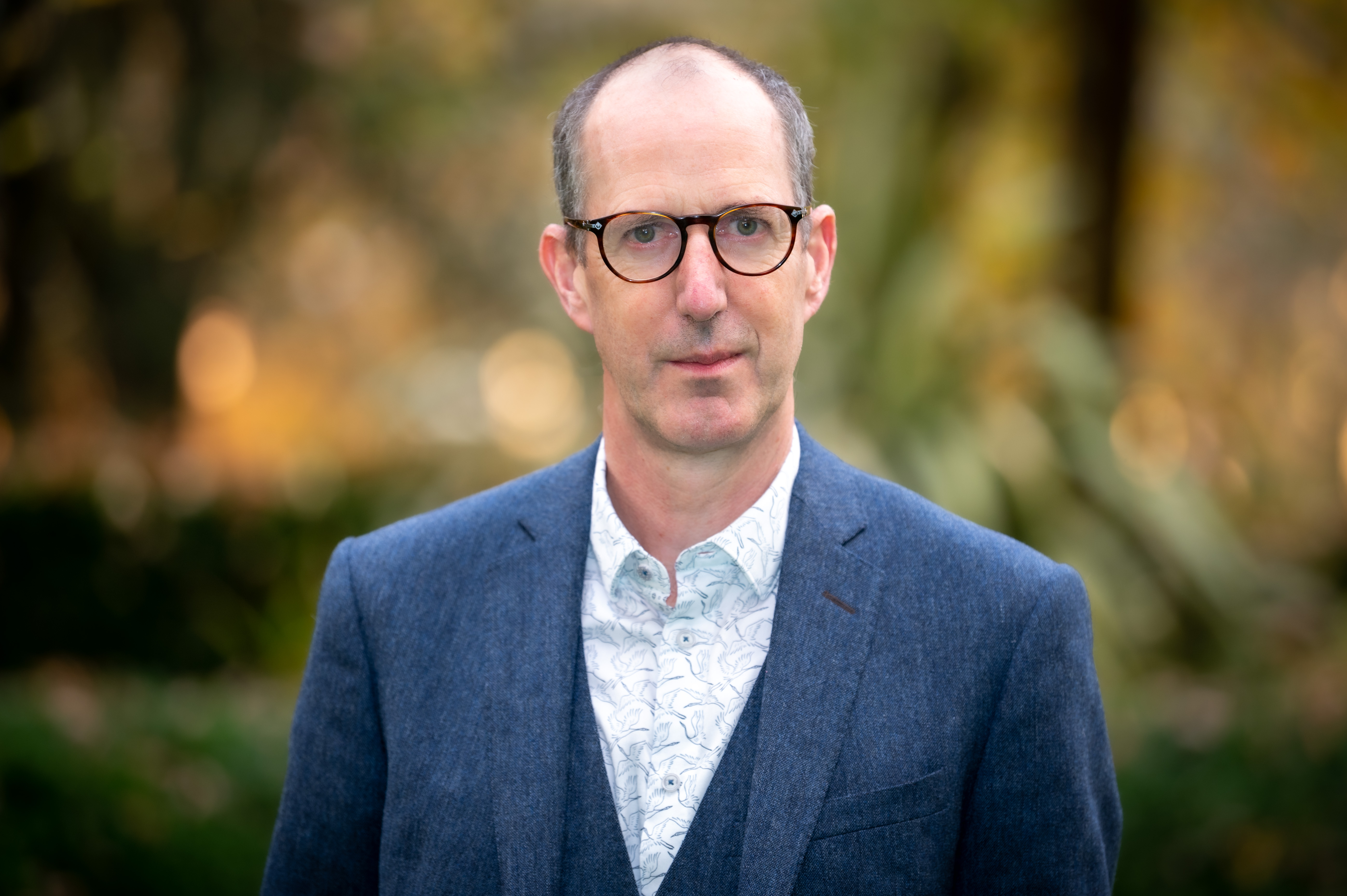 UEA Vice-Chancellor resigns after nine years in the job | News ...
