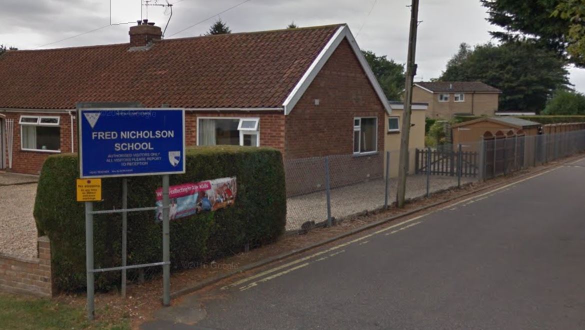 Norfolk complex needs school may be expanded to welcome over 50 more pupils