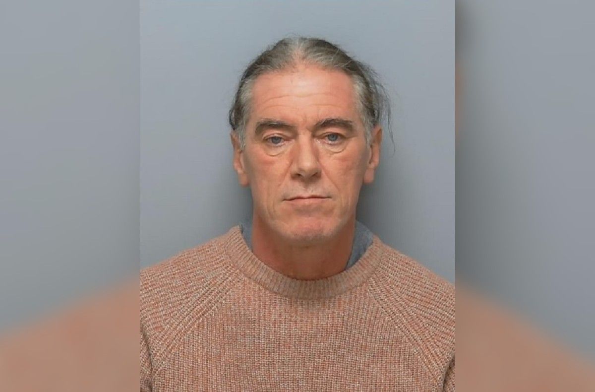 Man jailed for string of burglaries in Wiltshire and Hampshire | GHR ...