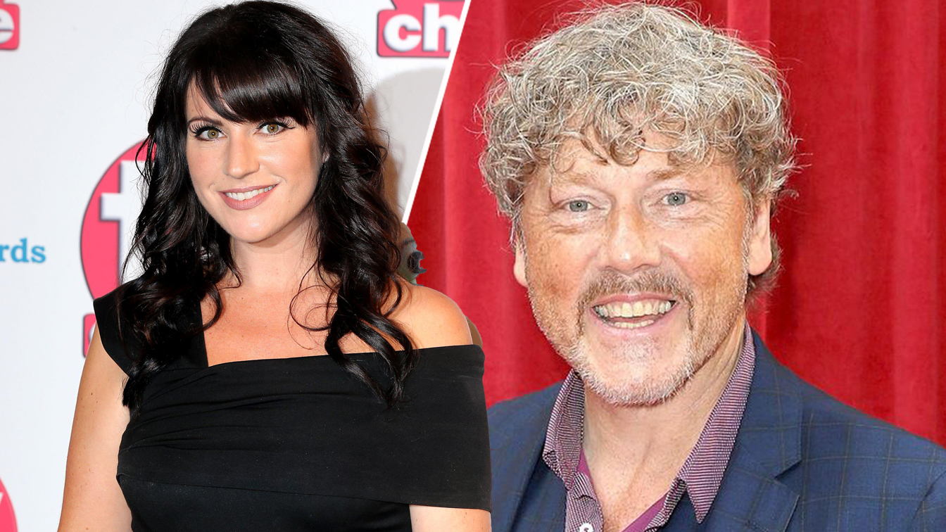 Emmerdale's Laura Norton and Mark Jordon's kids diagnosed with Usher ...