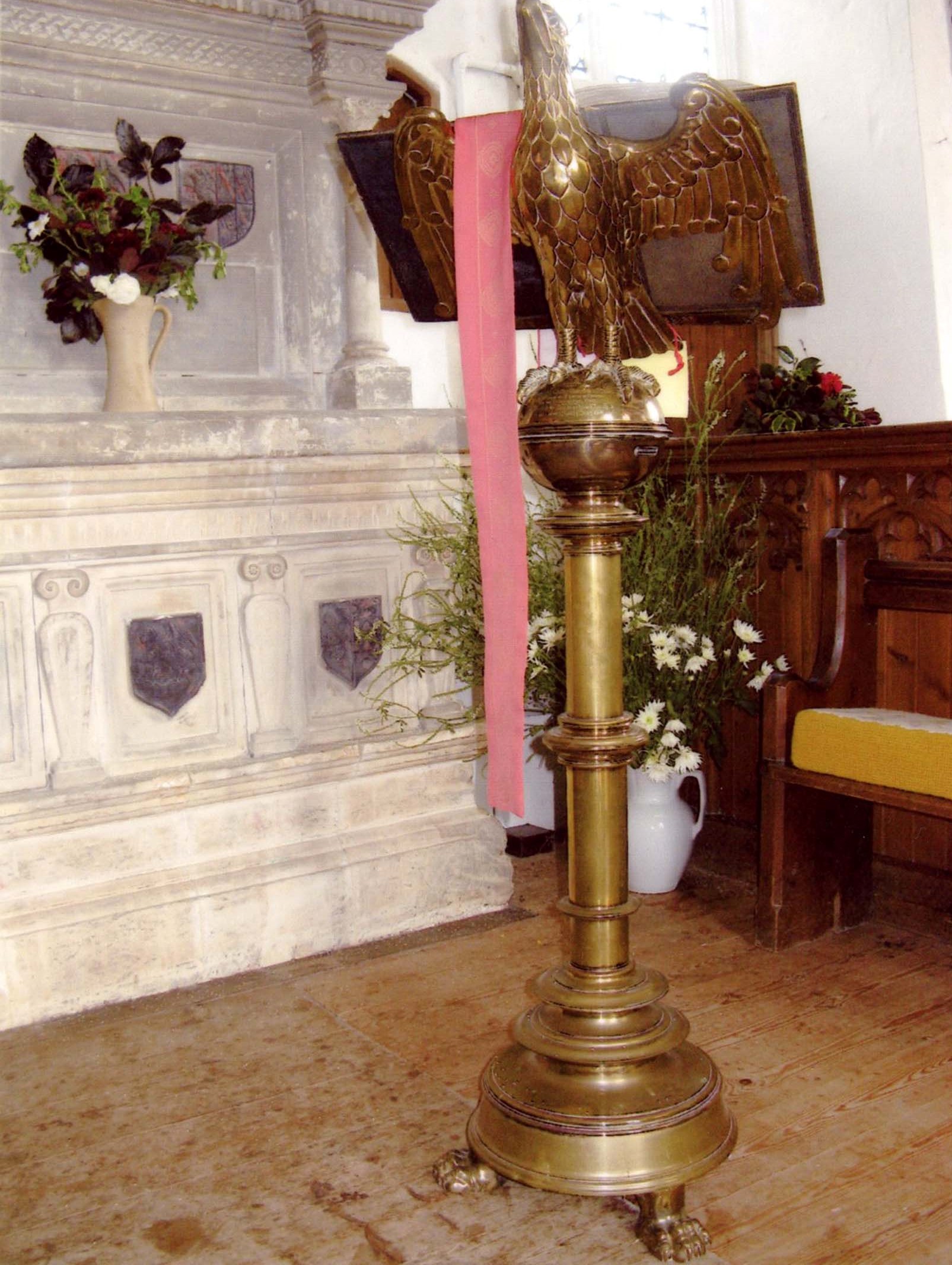 Appeal after theft from church in rural Suffolk | News - Greatest Hits ...