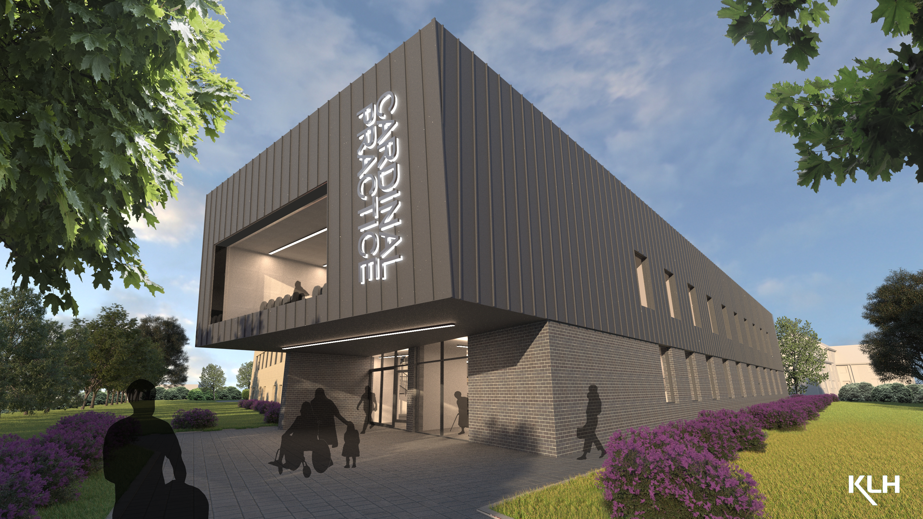 Plans move forward for new GP surgery in north-west Ipswich | News ...