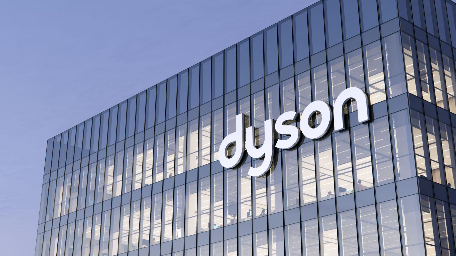 Young inventors urged to apply for Wiltshire's James Dyson Awards