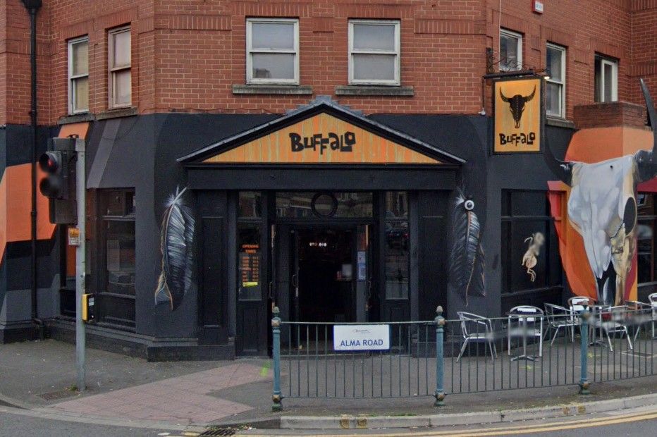 Woman sexually assaulted in Bournemouth bar