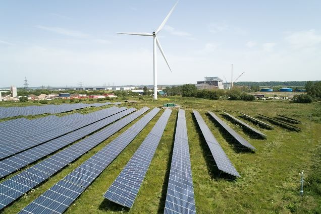 More than £1 million secured to 'innovative' climate action project