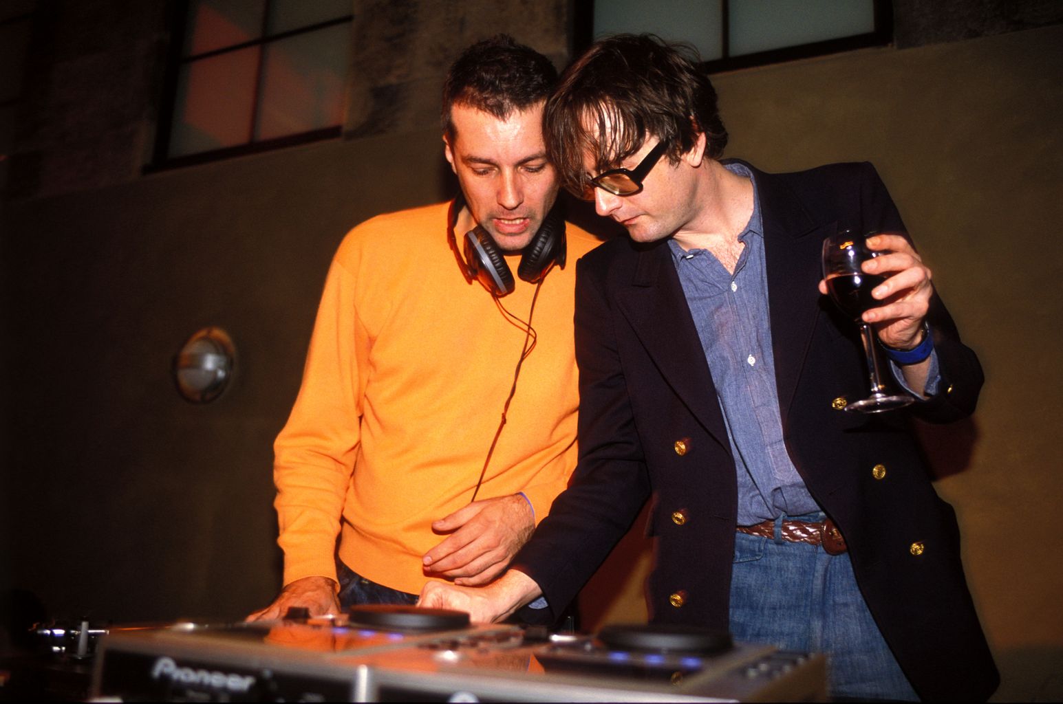 Pulp bassist Steve Mackey dies aged 56 years-old | News - undefined