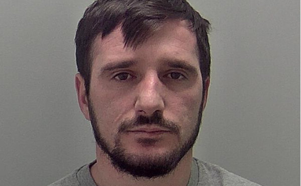 Jail for man running Nuneaton cannabis farm | News - undefined