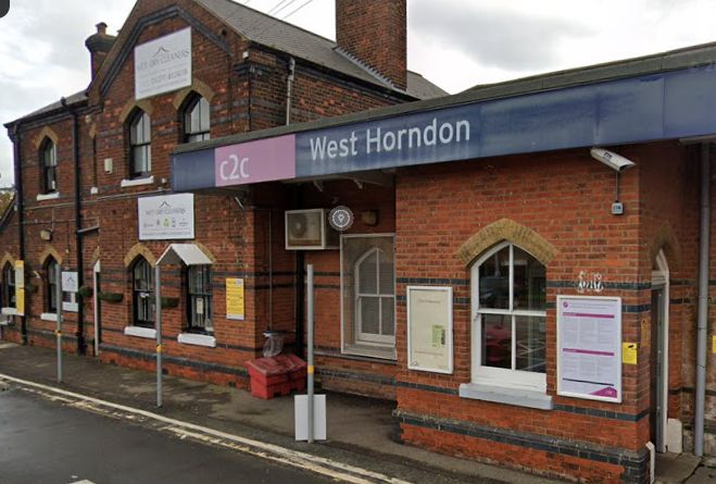 Basildon train station closed following reports of rape | News ...