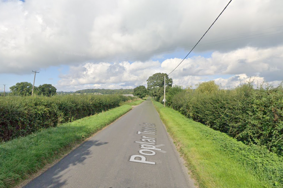 Police probe "sudden death" of young girl in Trowbridge