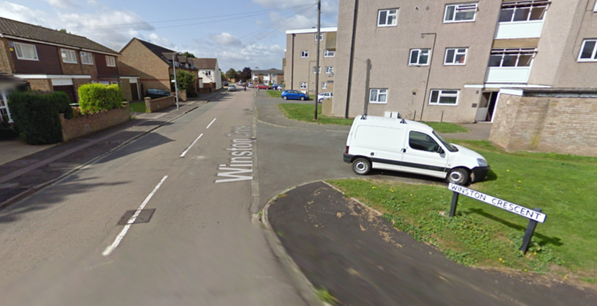 Man charged with murder after body found in Biggleswade