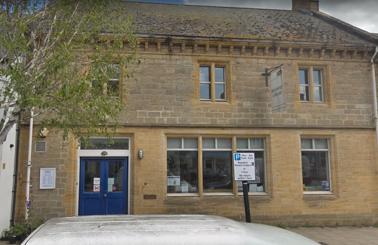 School teacher punched in front of pupils on school trip in Bridport