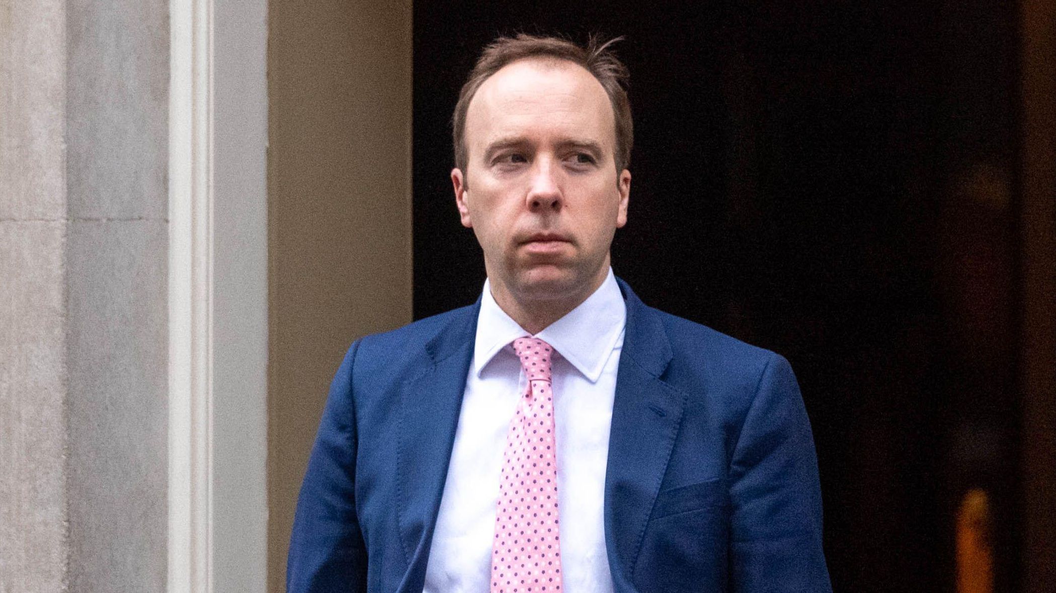 Matt Hancock discussed withholding learning disability hub if MP ...