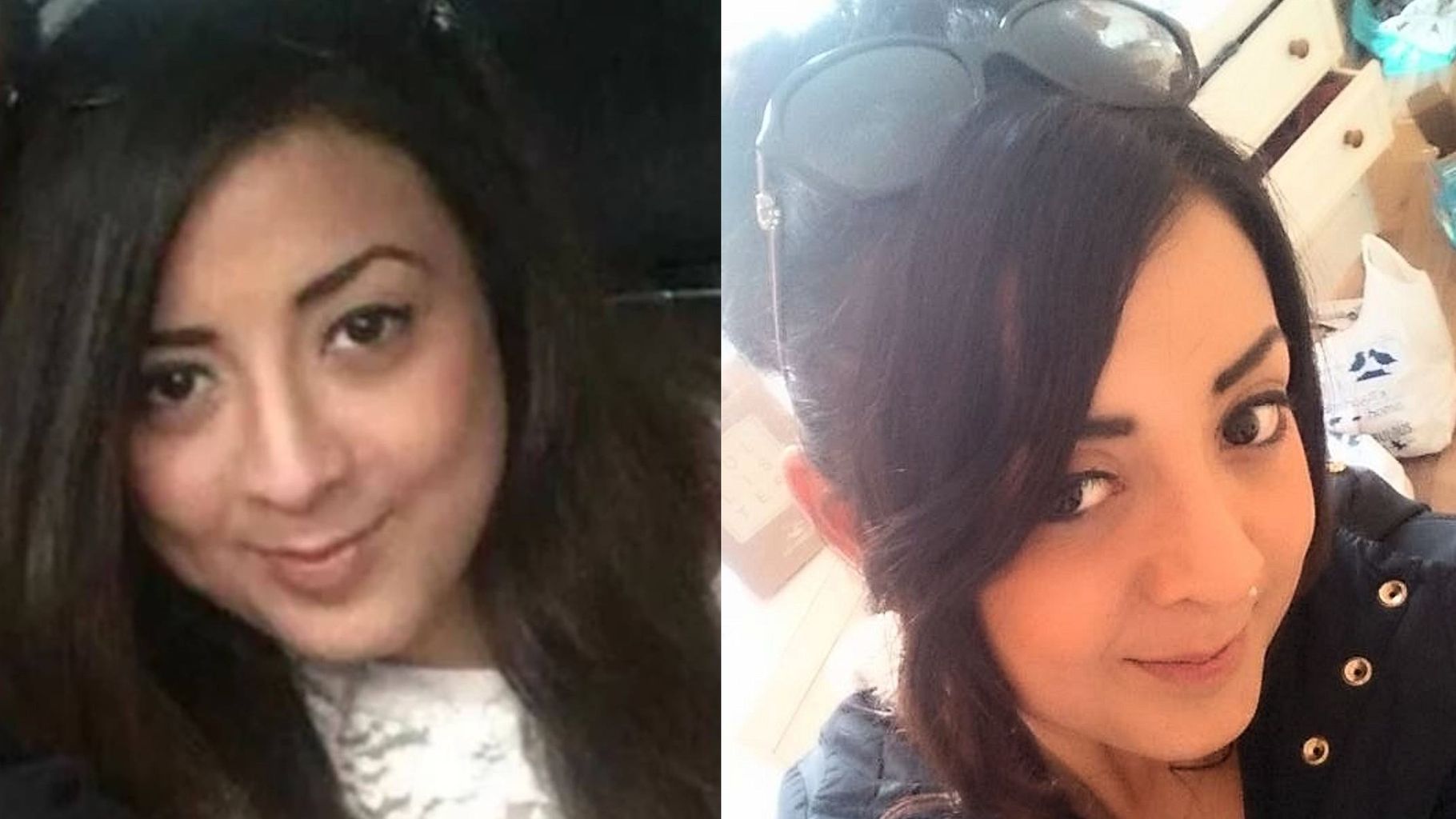 Georgina Gharsallah: Five years since Worthing mum's disappearance ...