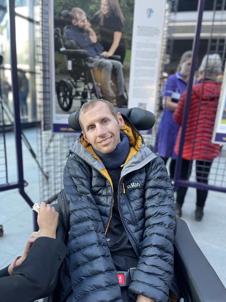 Prime Minister: Rob Burrow is an "inspiration" to millions for MND ...