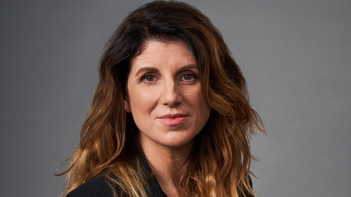 Self-released music to receive airtime on Danielle Perry's Absolute ...