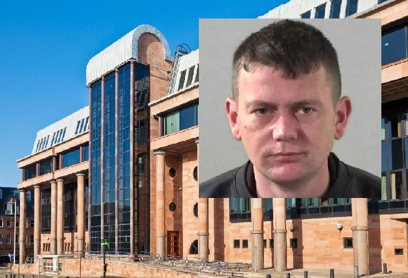 Man jailed for murdering his brother in the street in Blyth | News ...