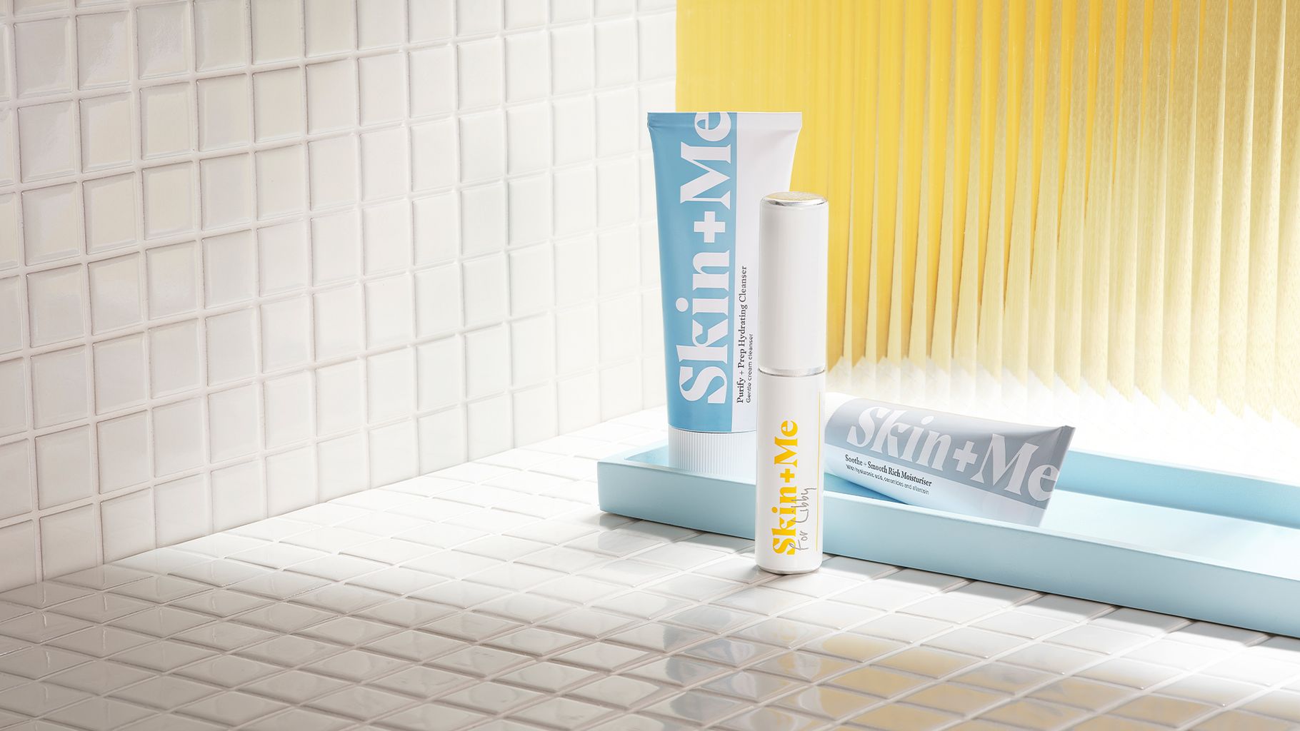 A full skincare set for £3.50! Skin + Me are revolutionising skincare ...