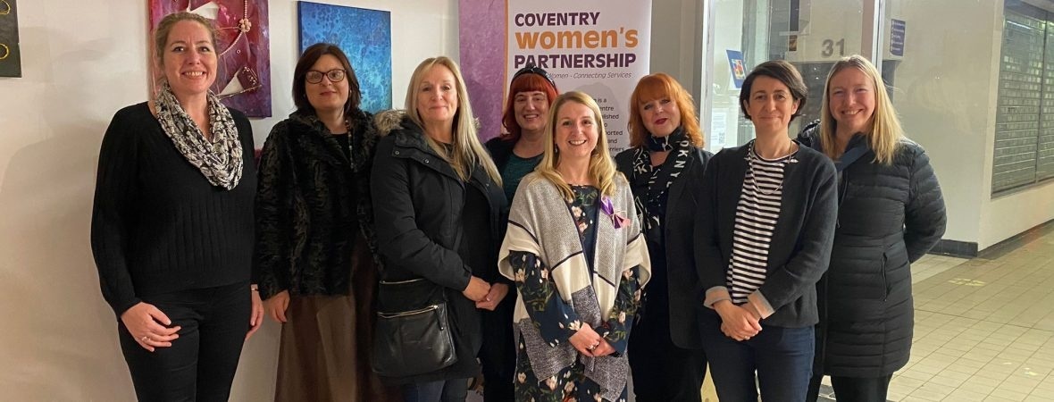 Calls for "much-needed" women's council role in Coventry | News ...