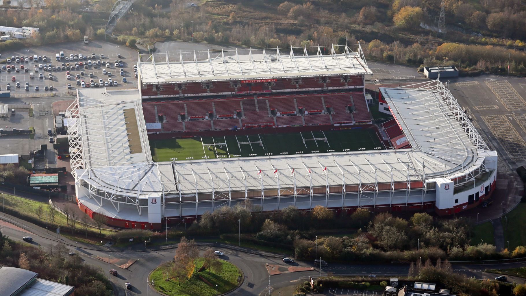 Stoke City outlines new plans for women's team | News - Greatest Hits ...