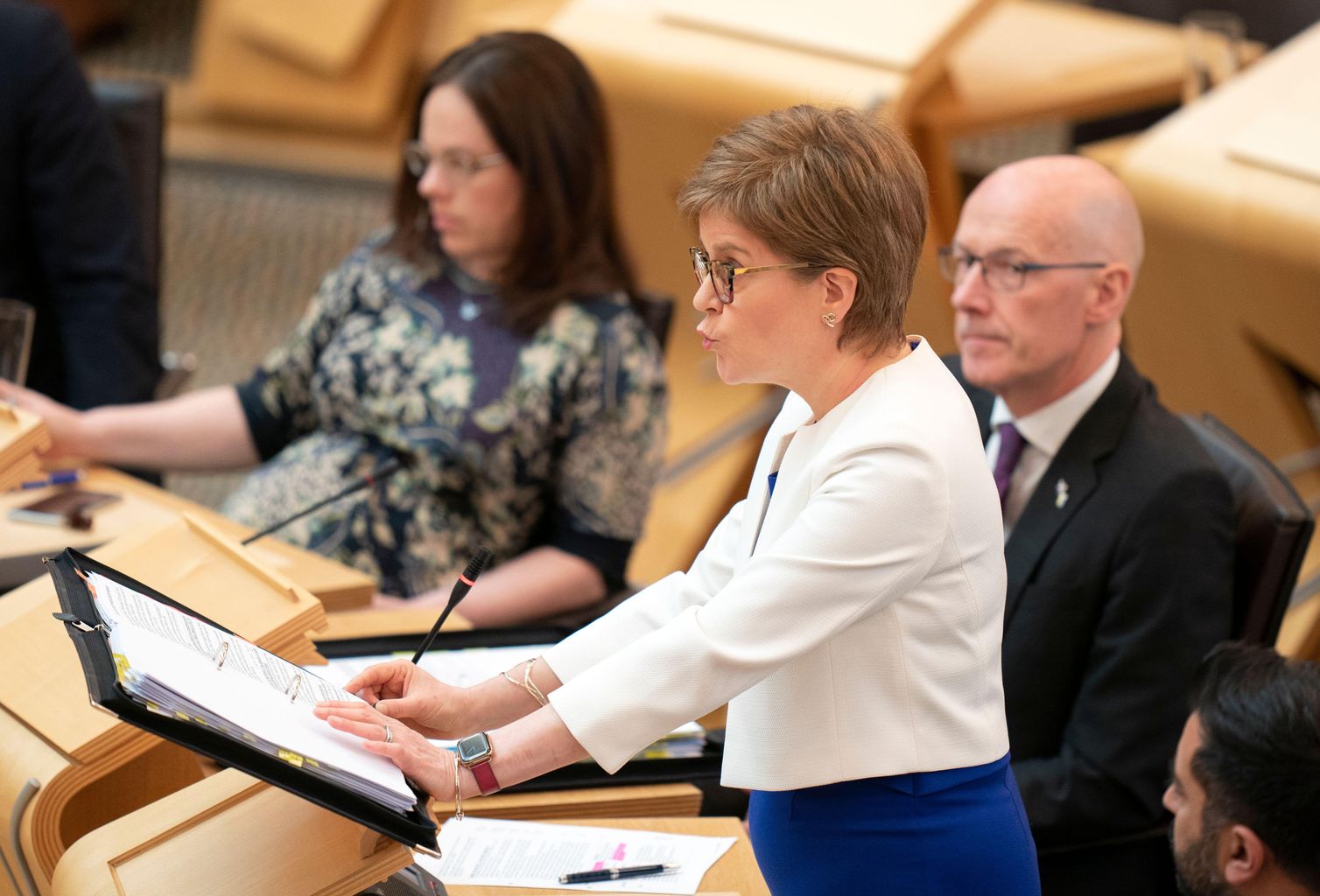 Free legal representation for sexual offence victims in Scotland