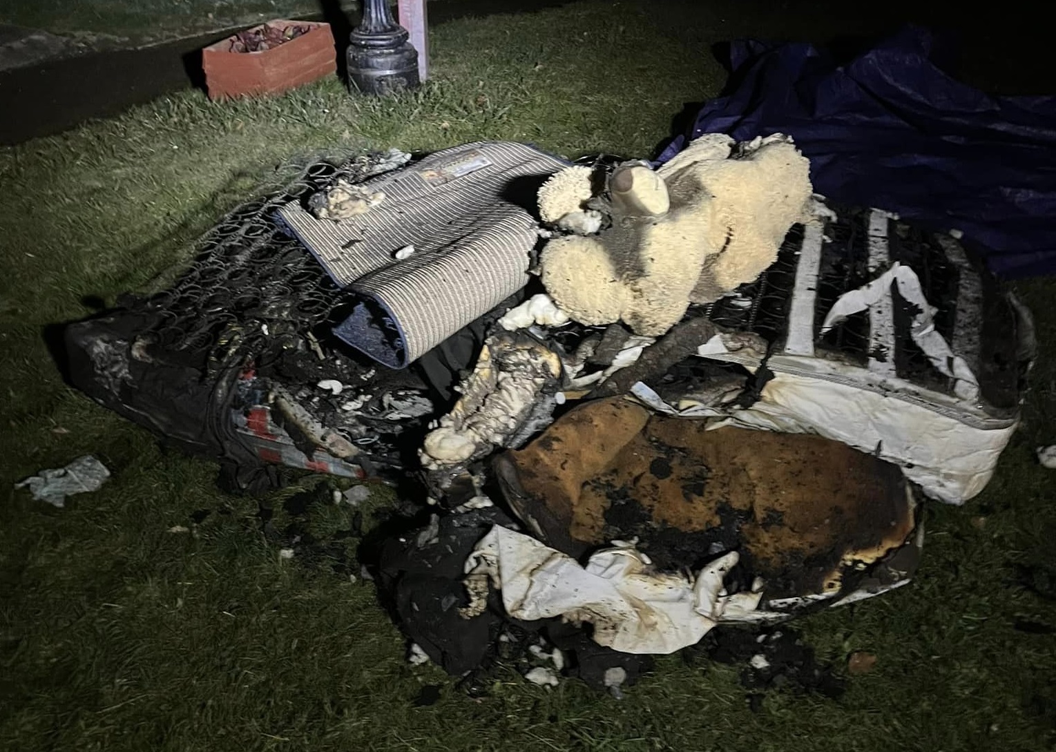 Netheravon house fire caused by disposable vape | GHR Salisbury