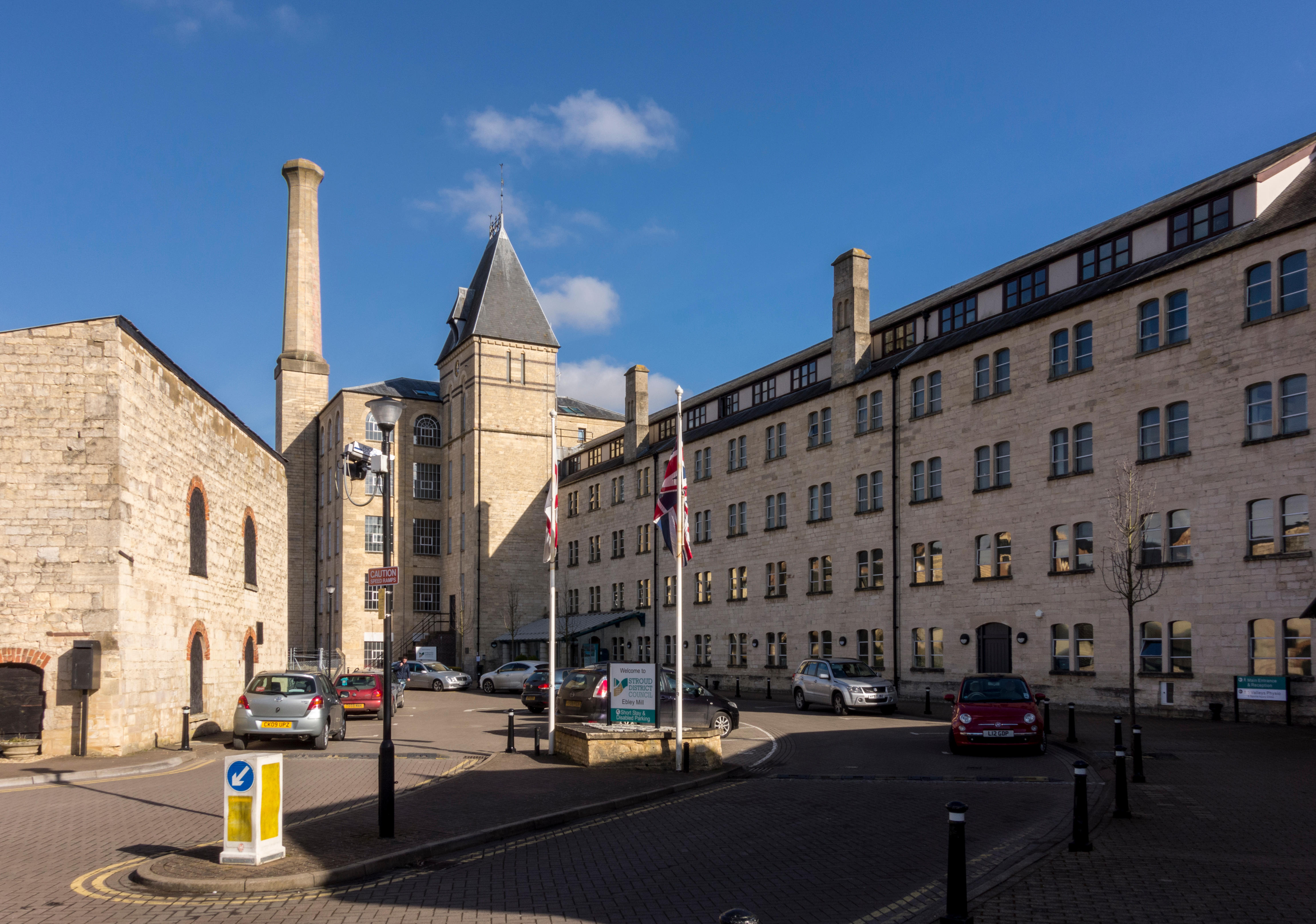 Gloucestershire councillor steps back from party after being charged ...