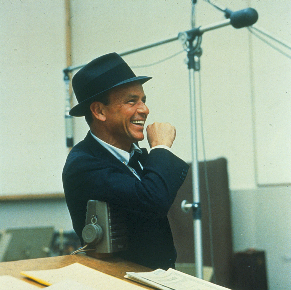 A new musical about Frank Sinatra will debut this year | Theatre ...