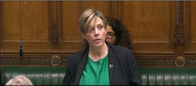 Bereaved families gather to listen to names of women killed in past ...