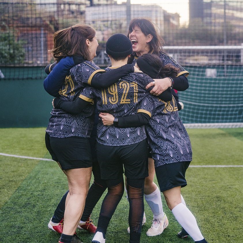 Wiltshire and Swindon Sport launch “She Can Be Active” scheme | GHR ...