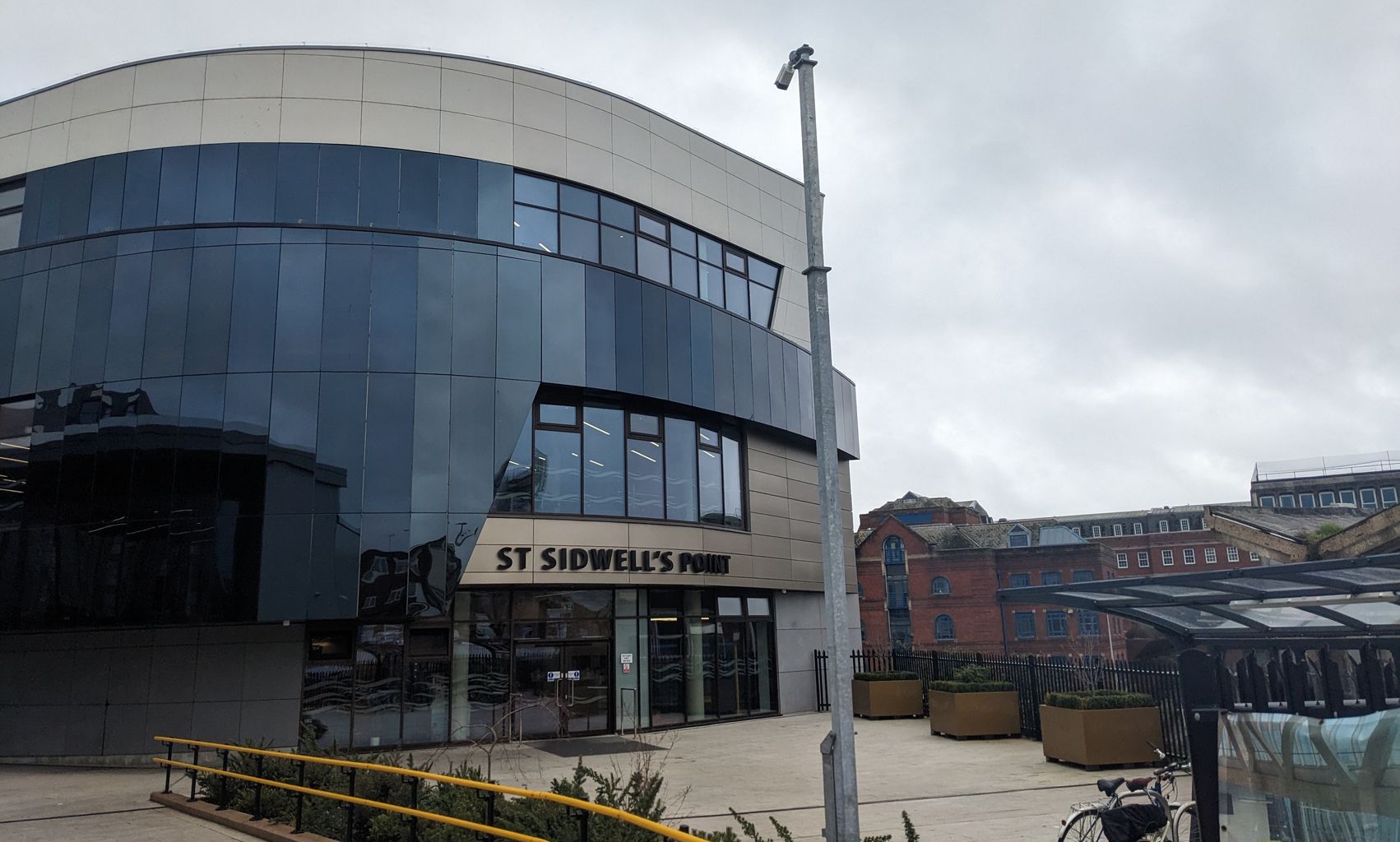 Hundreds sign petition to save crèche and help parents exercise | News ...