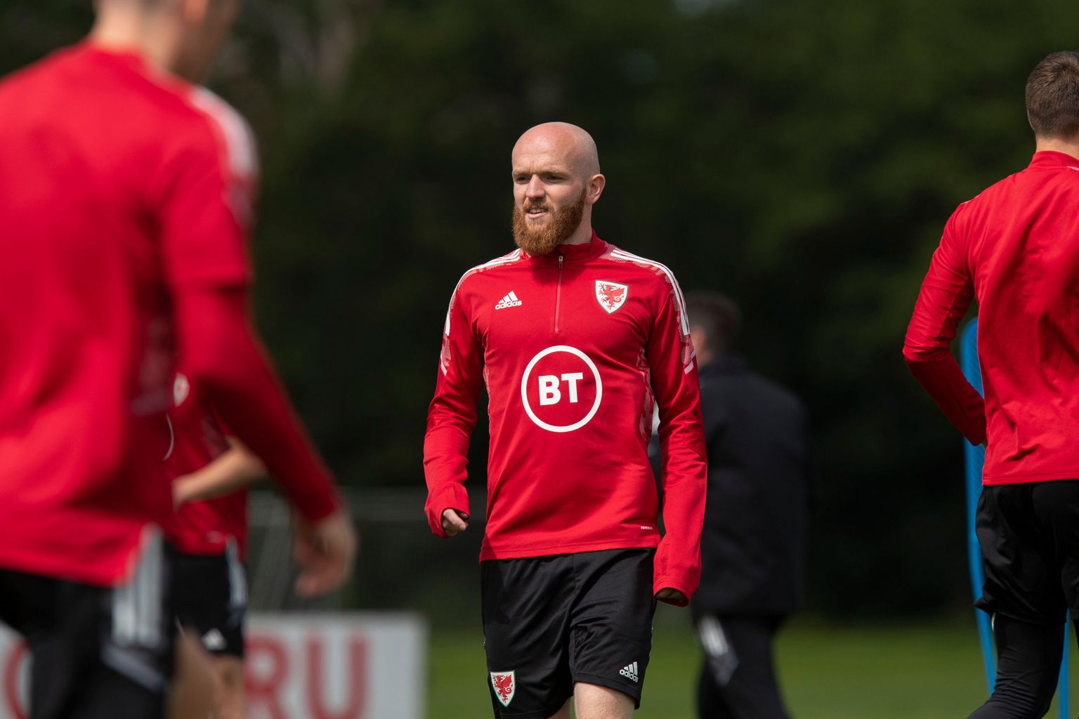 Jonny Williams announces retirement from international football | News ...