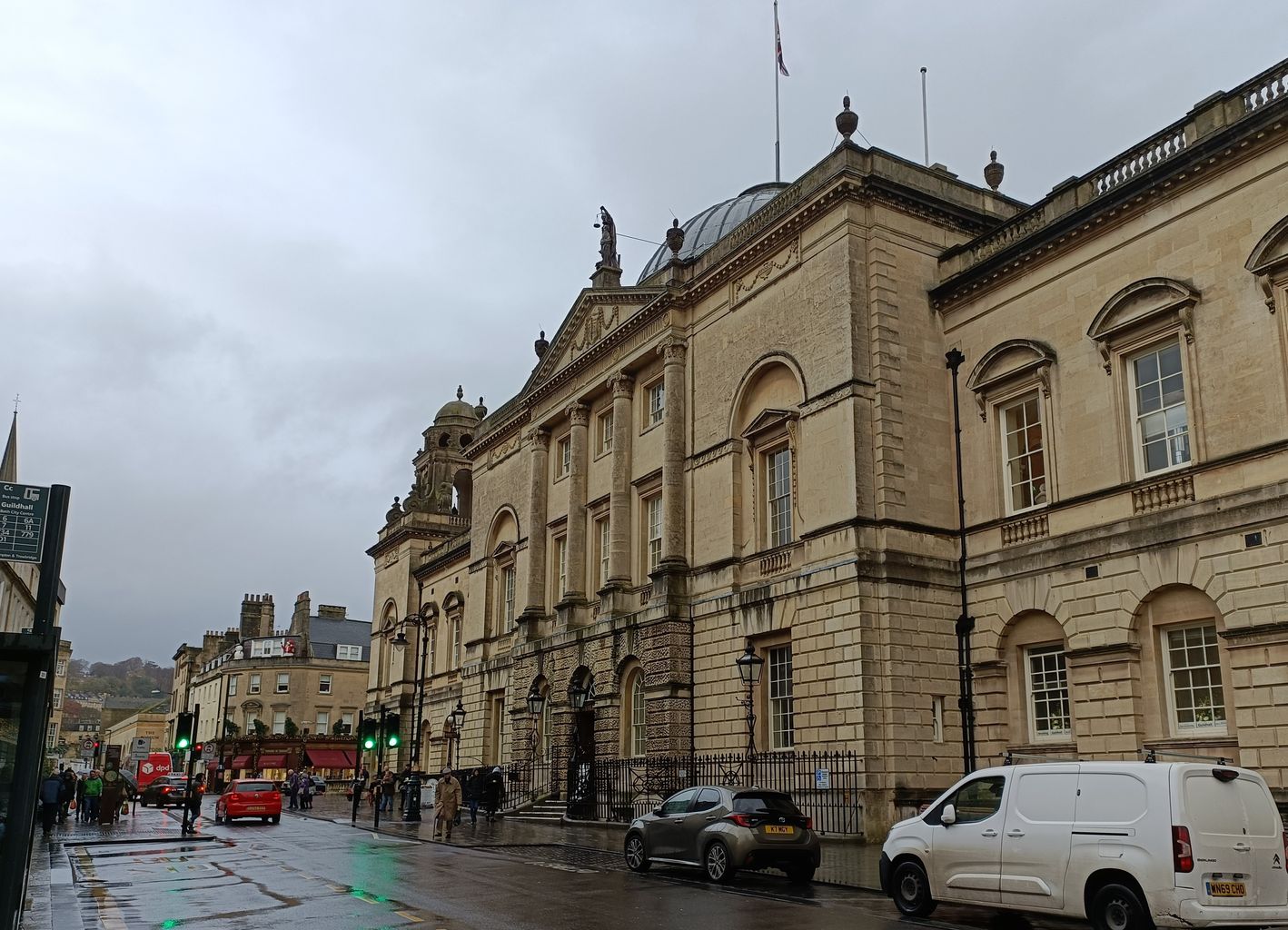 B&NES Council not on track to reach net zero carbon targets by 2030